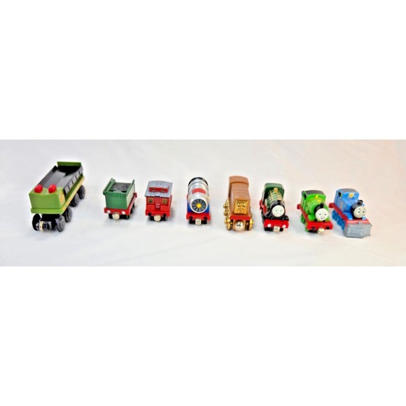 Thomas & Friends | Toys | Thomas The Tank Engine Thomas Friends Small ...